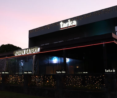 Tarka Indian Restaurant